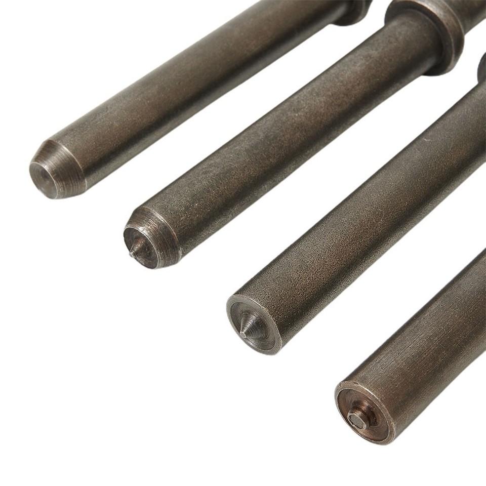 Industrial Practical Useful Pneumatic air rivet Replacement 45# steel ...