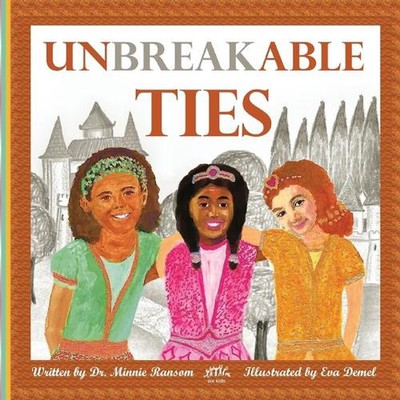 Unbreakable Ties by Minnie Ransom Paperback Book 9781958195154| eBay