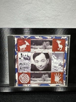 Brother's Keeper - Rich Mullins (CD, 1995, Reunion Records) Pop Rock | eBay