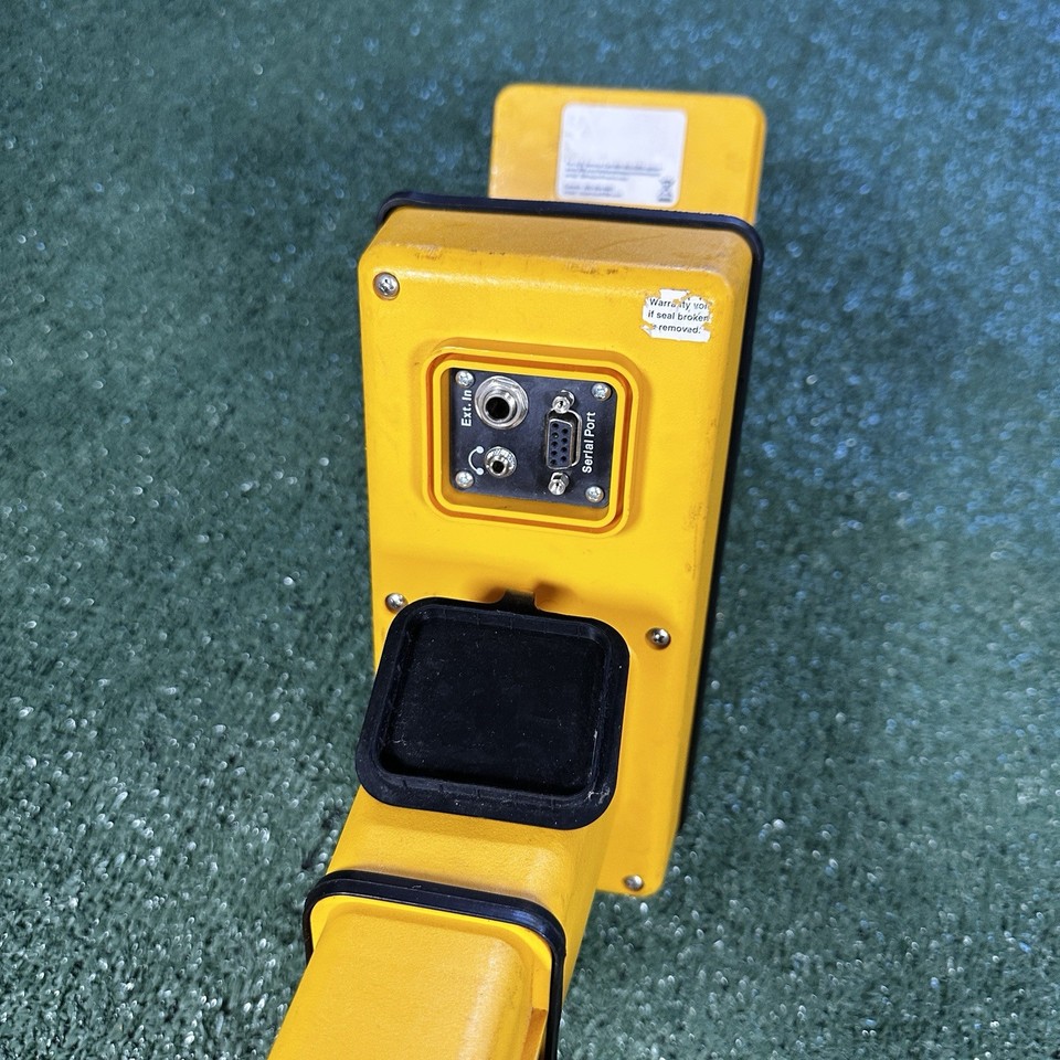 3M Dynatel 2573 ID Cable Pipe Fault Locator + 2573C Transmitter + Clamp ...