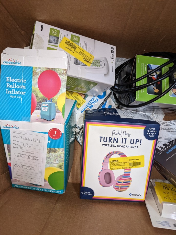 Electronic lot. | eBay