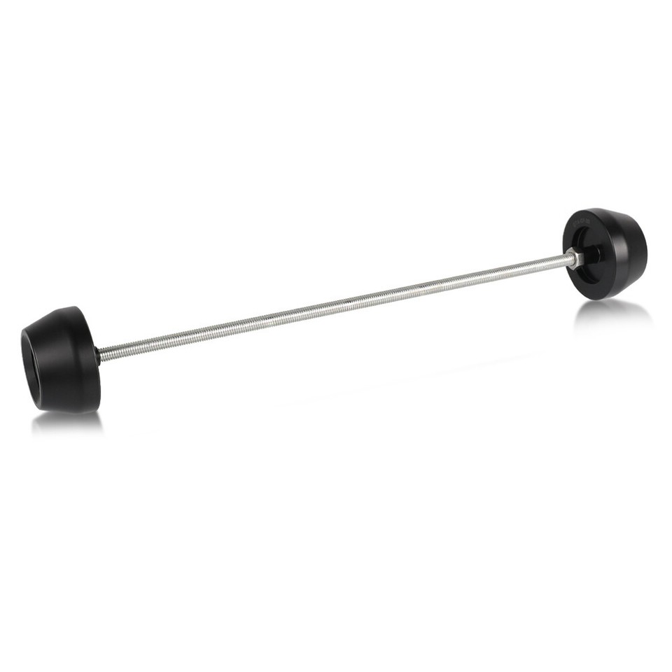 Motorcycle Front Axle Sliders / Front Spindle Bobbins For YAMAHA MT-07 ...