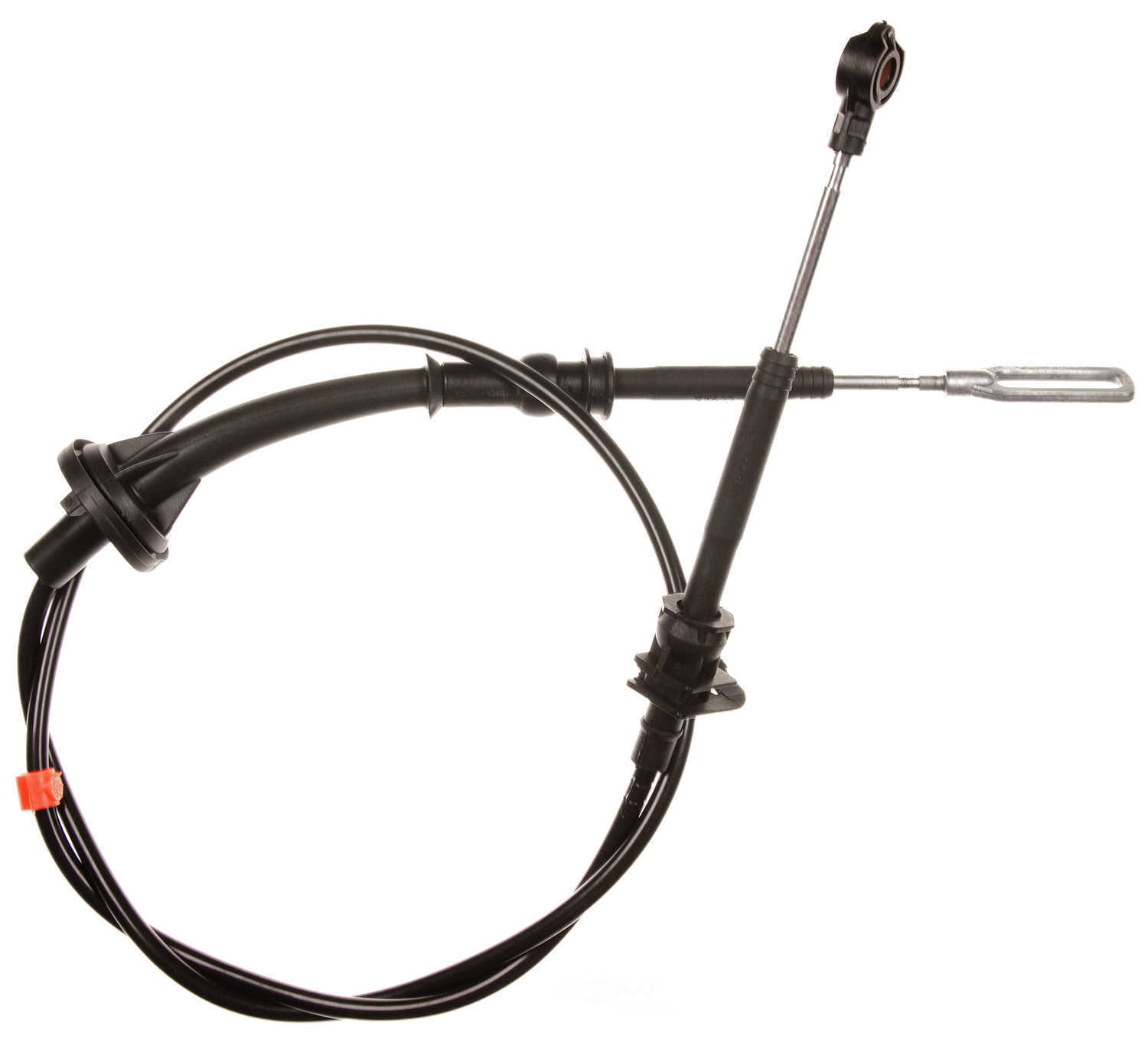 Automatic Transmission Shifter Cable-Auto Trans Shifter Cable Pioneer ...