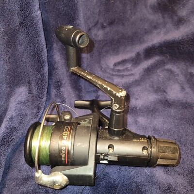 Spinning - Trigger Spinning