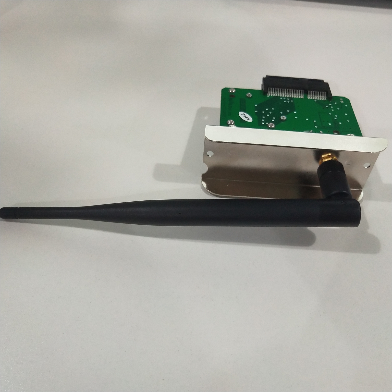Internal Ethernet Wireless Network Card for Zebra ZT210 ZT230 ZT410 ...