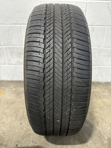 1x P235/55R18 Bridgestone Turanza EL400-02 Run Flat 7/32 Used Tire | eBay