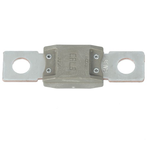 PROMASTER 1500 2500 3500 RENEGADE COMPASS CAL 5 FUSE GRAY OEM MOPAR ...