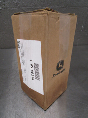 OEM John Deere RE60297 Piston Liner Kit Fits 4055 4255 4455 4555 4560 ...