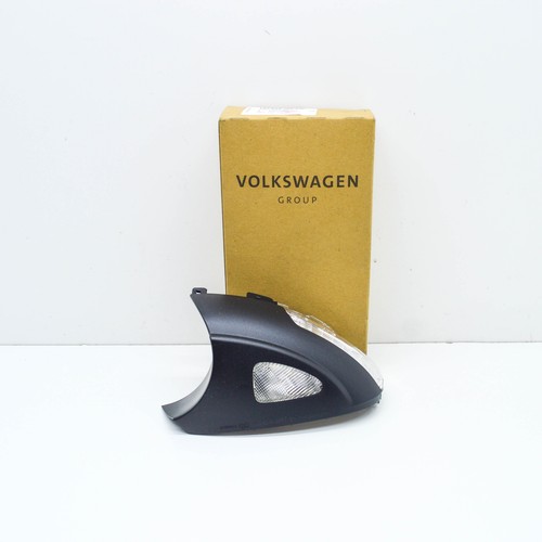 Genuine Volkswagen Seat Sharan Tiguan Alhambra Left Mirror Indicator ...
