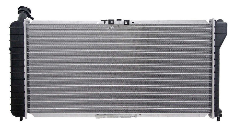 Radiator For 1997-2000 Chevrolet Venture 3.4L V6 1998 1999 1887 | eBay