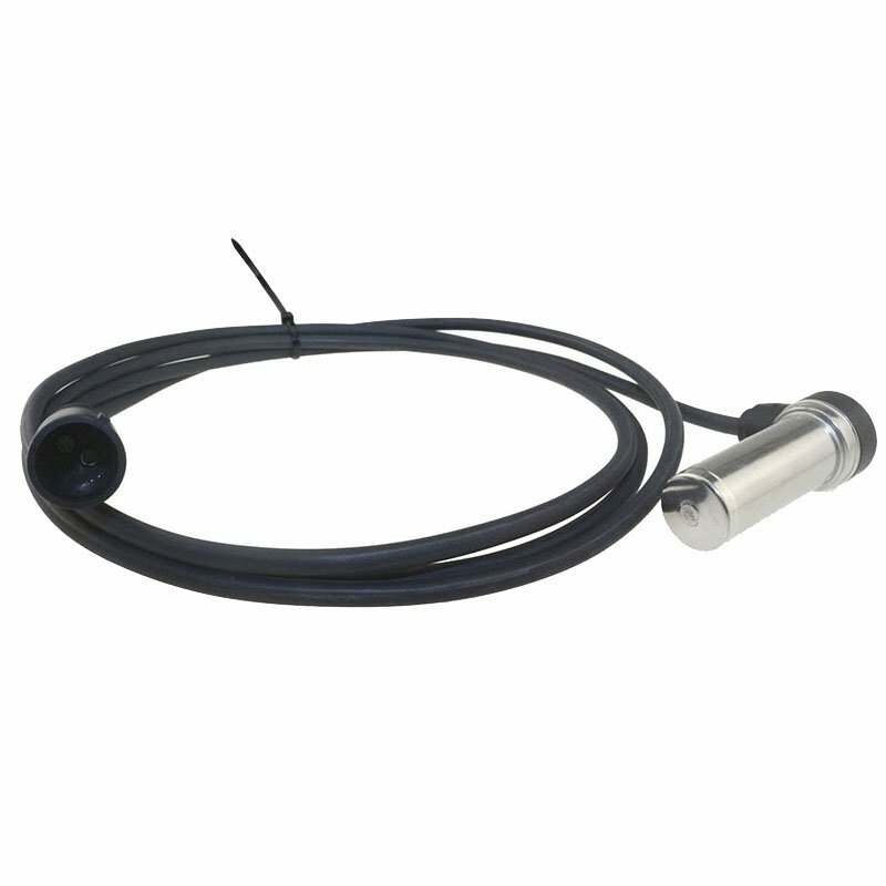 L=1700mm Truck Wheel Speed ABS Sensor Cable For Meritor WABCO R955341 ...