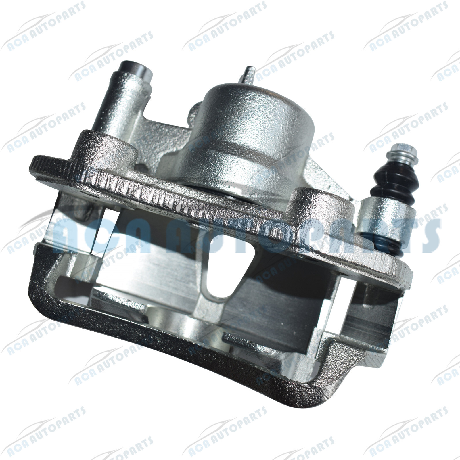 Pair Rear Disc Brake Calipers for Nissan Patrol GQ Y60 1988-1999 Left ...