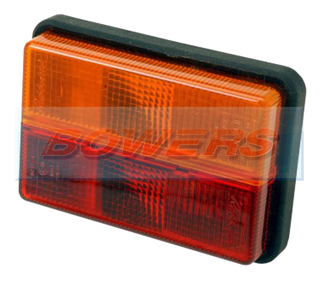 Rubbolite Tail Lights Australia | Shelly Lighting