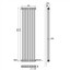 Horizontal Vertical Traditional Cast Iron Style Column Vintage Rads ...