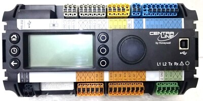 CLEA2014B21 Centraline Programmable universal BACnet Building ...