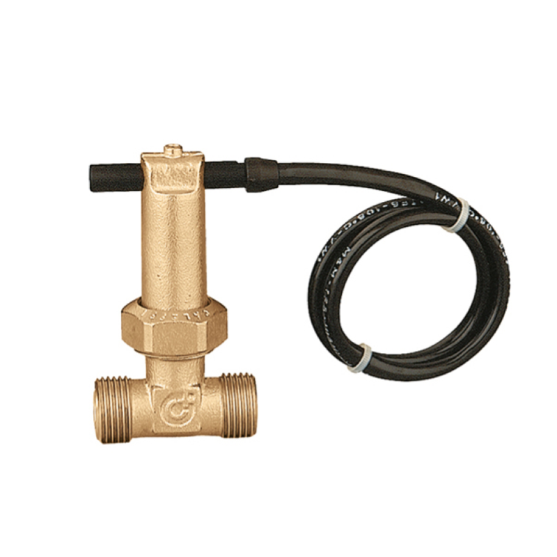 Flow Switch Caleffi Normally Open Ø 1/2 315400 Vaillant 151047 for sale ...