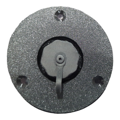 CARAVAN - WATERPROOF GEN 3 RJ45 ROUND RECESSED SOCKET FOR STARLINK ...