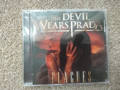 The Devil Wears Prada Plagues CD 828136008925 | eBay Australia