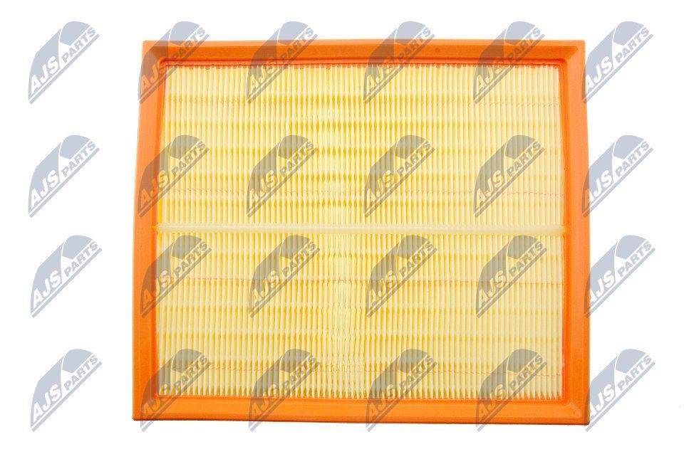 ENGINE AIR FILTER ELEMENT NTY FAF-VW-023 FOR AUDI A6 C5,A4 B5,ALLROAD ...