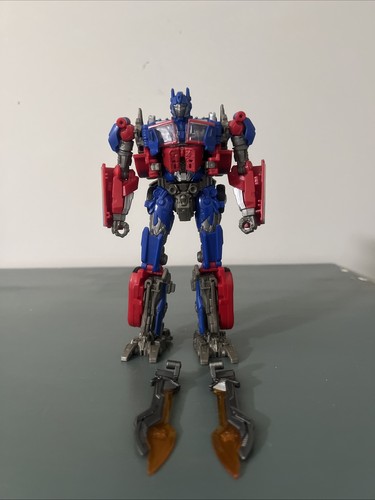 Transformers Studio Series #32 Voyager Class Optimus Prime | eBay