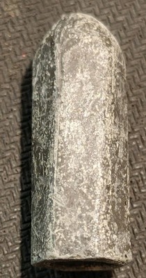 Civil War Whitworth Bullet 1 1/4 inches long | eBay