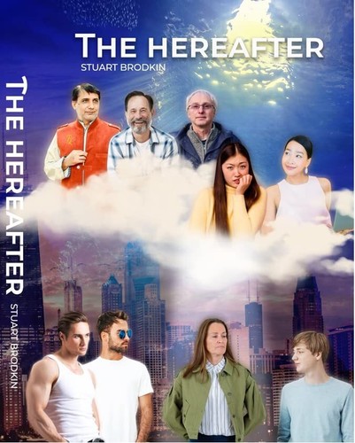 The Hereafter Book NEW 9781782817642 | eBay
