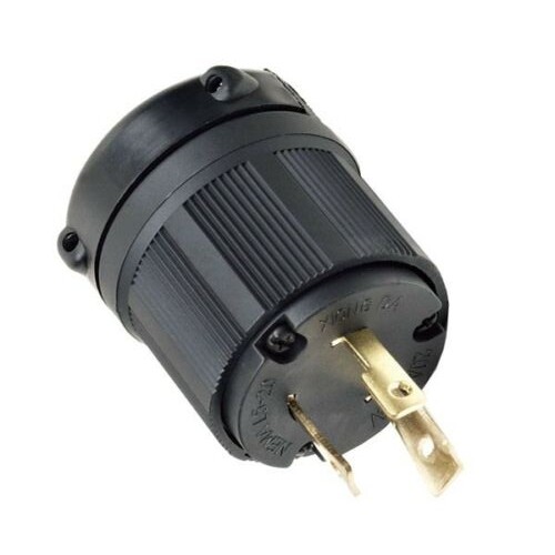 20A 125V/250V NEMA L5-20P Plug, Nema L5-20P plug | eBay