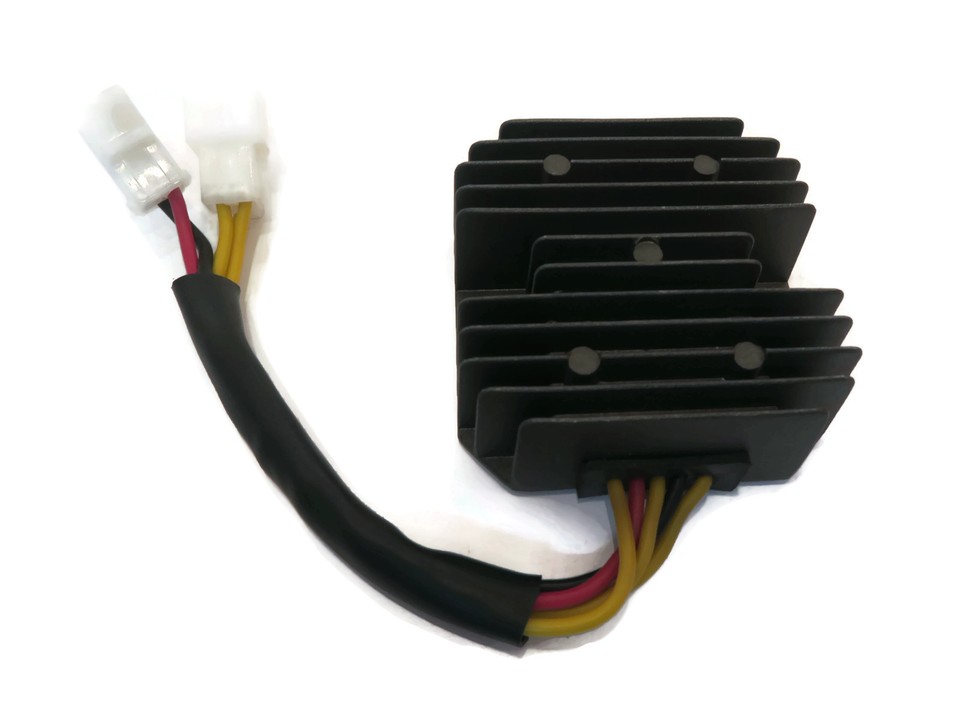 VOLTAGE REGULATOR RECTIFIER for Suzuki 32800-45C01, 32800-45C00 ...