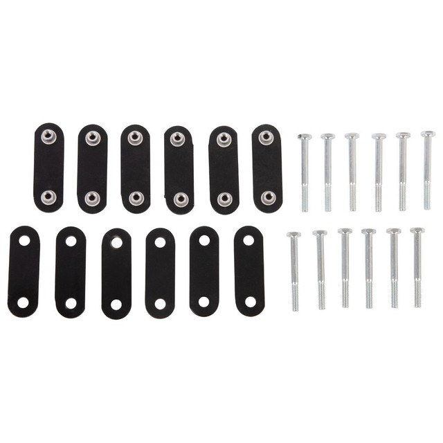 Great Day Inc. Mighty-lite ATV Front Rack MLFR50 for sale online | eBay