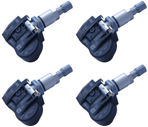 Brand New Set of Four (4) Genuine OEM Jaguar Land Rover Range Rover ...