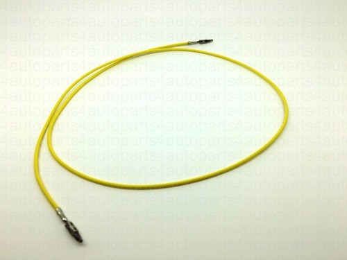 Repair Wire with crimp connector terminals 000979131E for VAG VW Audi ...