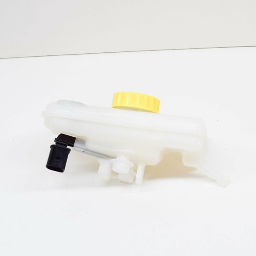 NEW AUDI A6 C6 BRAKE FLUID TANK 8E0611301G 3.0 PETROL OEM NO DUTY TO 🇺🇸 ...