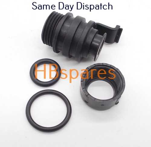 Worcester 87161064330 Flow Sensor Adaptor for sale online | eBay