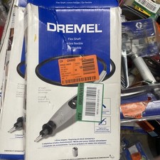 Dremel Flexible Shaft Model 225 T2 for sale online | eBay
