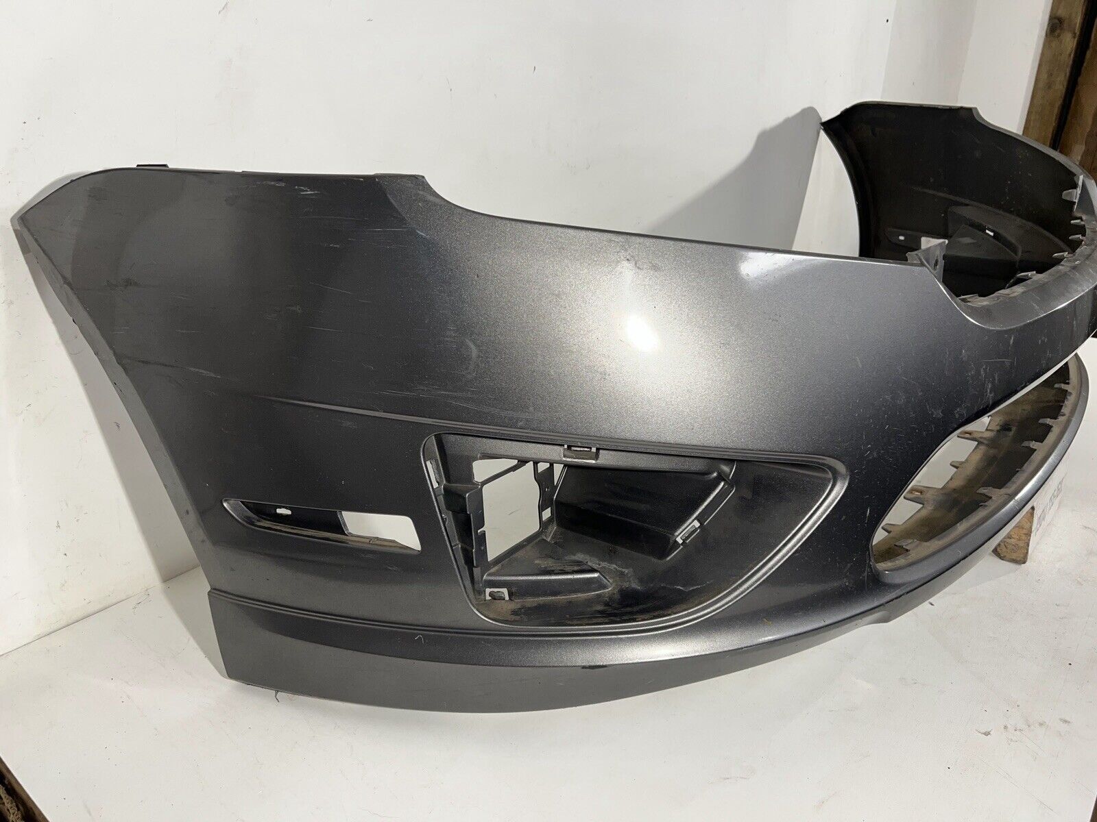 2010-2012 Ford Fusion Front Bumper Cover AE53-17C831-BFW OEM | Genuine ...