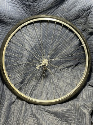 Wheels & Wheelsets - Weinmann Rims - Nelo's Cycles