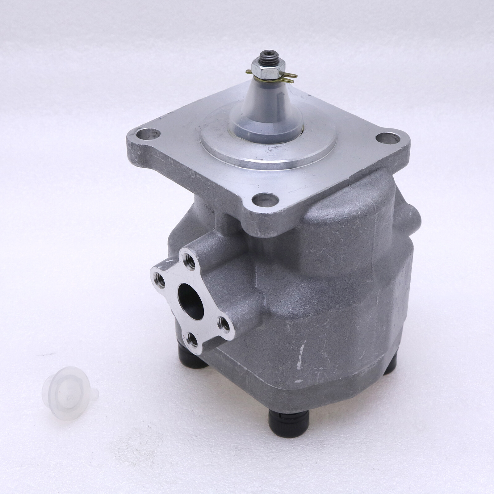 Hydraulic Pump 72098141 For Allis Chalmers 5020 5030 MF 205 Tractor | 1 ...