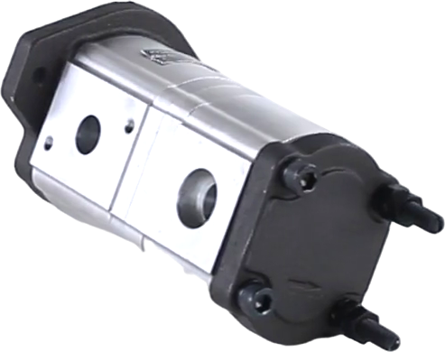 RE197623 Hydraulic Pump fits John Deere 5315 5315F - Replaces RE57445 ...