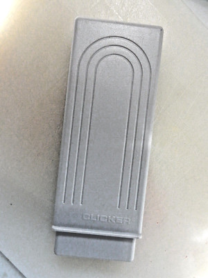 KLIK2U-P2 Clicker Liftmaster Chamberlain UNIVERSAL Keyless Entry Keypad ...