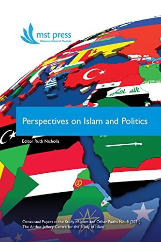 Nicholls Ruth J Perspectives On Islam & Politi (UK IMPORT) Book NEW | eBay
