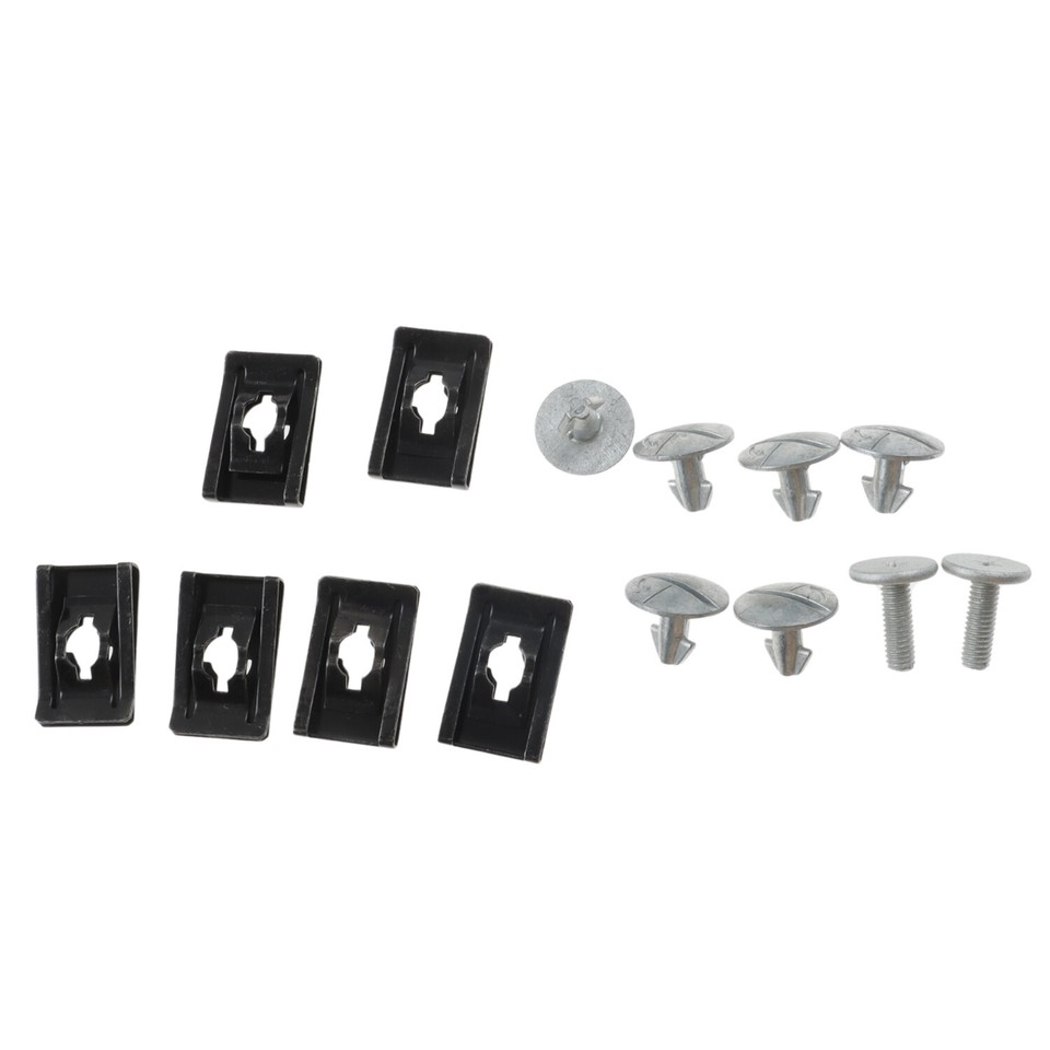 Front Engine under Cover Plate for 2016-2021 Honda Civic 74110-TBA-A00 ...