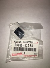 Genuine Toyota Housing Connector F 90080-98149 for sale online | eBay