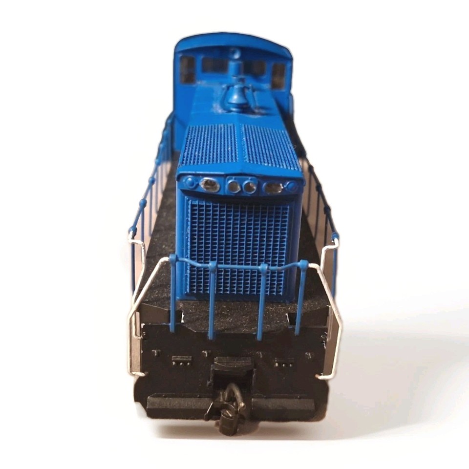 HO SCALE ATHEARN EMD SW1500 CONRAIL #9611 | eBay