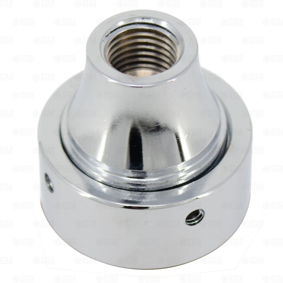 Stainless Steel Keg Sampling Faucet Adapter MFL Threaded Corny Coupler ...