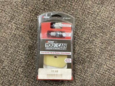 Echo You Can Maintenance Kit #90125Y | eBay