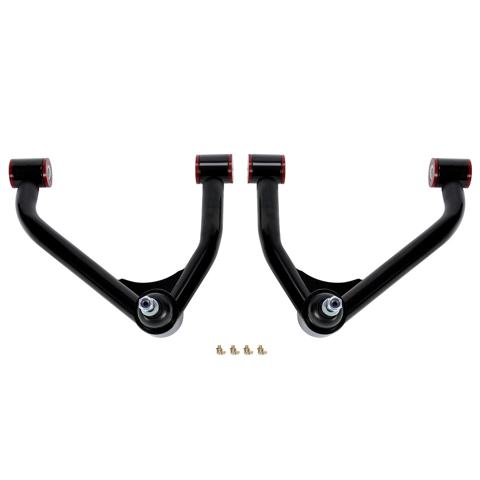 Front Upper Control Arms For 2-4" Lift For Chevy Silverado GMC Sierra ...