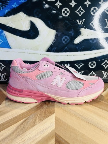 Size 12 - New Balance Joe Freshgoods x 993 Made in USA Performance Art ...