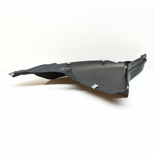 NEW BMW 6 F13 FRONT RIGHT BOTTOM WHEEL ARCH COVER 51758056068 ORIGINAL ...