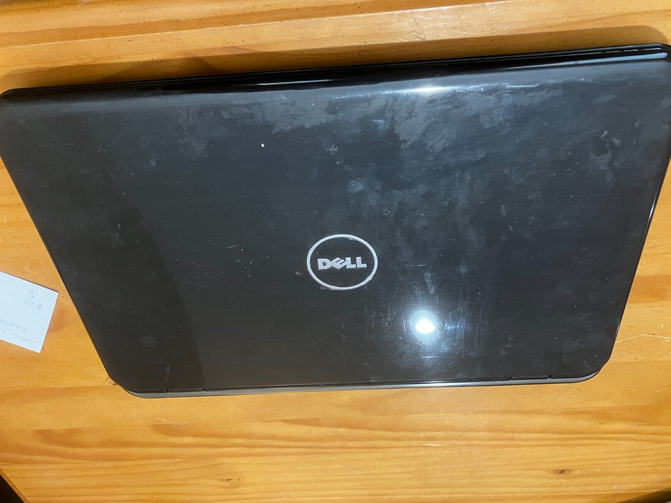DELL INSPIRON M5010 Laptop FOR PARTS/REPAIR ONLY | eBay