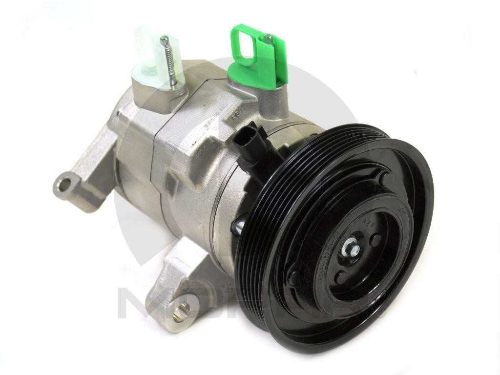A/C Compressor Mopar 55111506AC for sale online | eBay